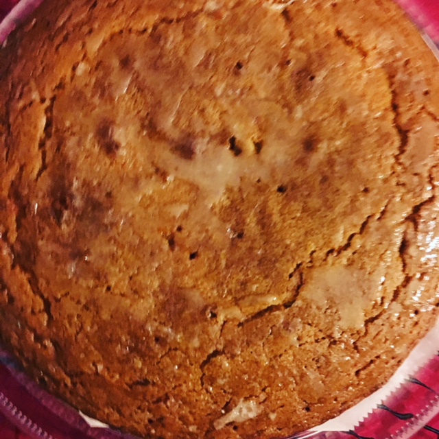 Cooking with Parshah – Terumah – Noshing Across the Nation